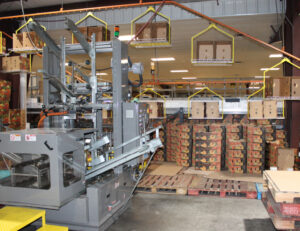 Produce Custom Corrugated Packaging Solutions from Pratt