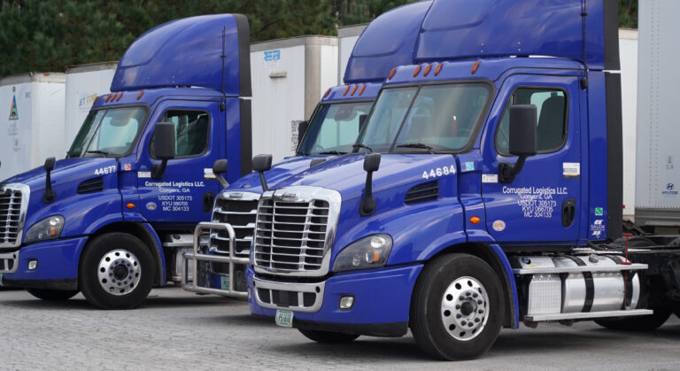 Logistics | Custom Packaging Solutions from Pratt Industries