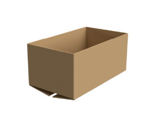 Box 101 | Custom Packaging Solutions from Pratt Industries