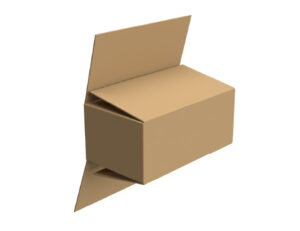 Box 101 | Custom Packaging Solutions from Pratt Industries