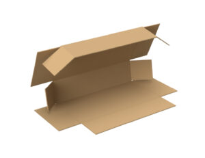 Box 101 | Custom Packaging Solutions from Pratt Industries