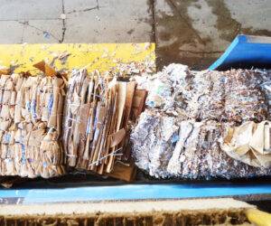 Recycling | Custom Packaging Solutions from Pratt Industries