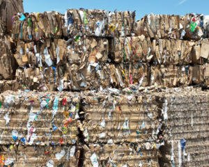 Paper Mill and Recycling Locations | Pratt Industries