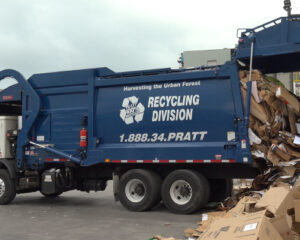 Custom Corrugated Packaging Solutions from Pratt Industries