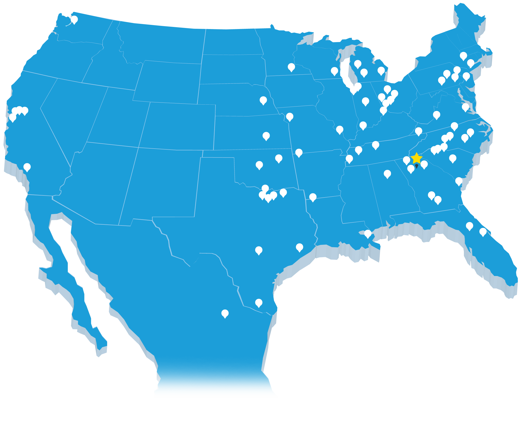 Custom Corrugated Packaging Solutions from Pratt Industries