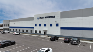 Committed to Growth | Custom Packaging Solutions | Pratt Industries