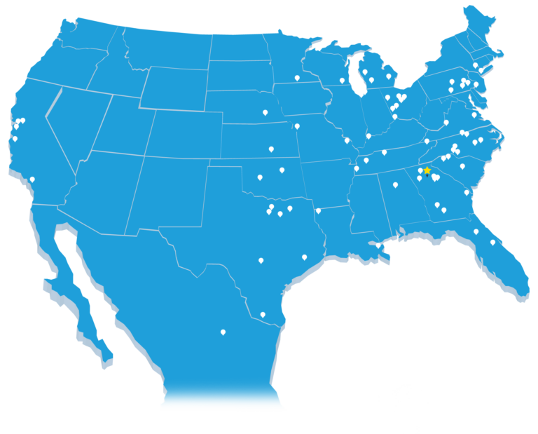 Custom Corrugated Packaging Solutions from Pratt Industries